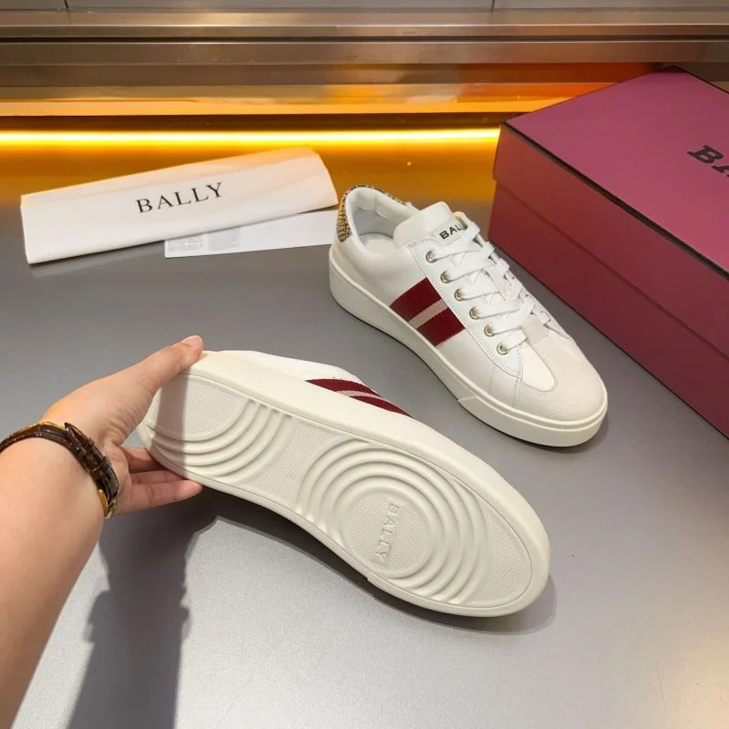 OEM Bally Shoes