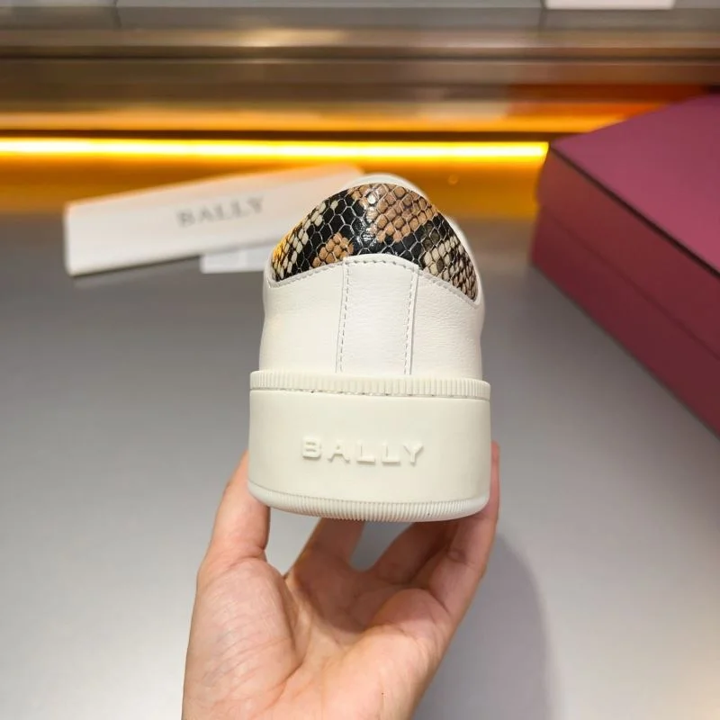 OEM Bally Shoes