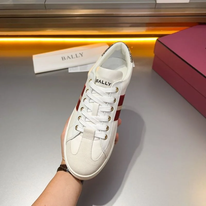 OEM Bally Shoes