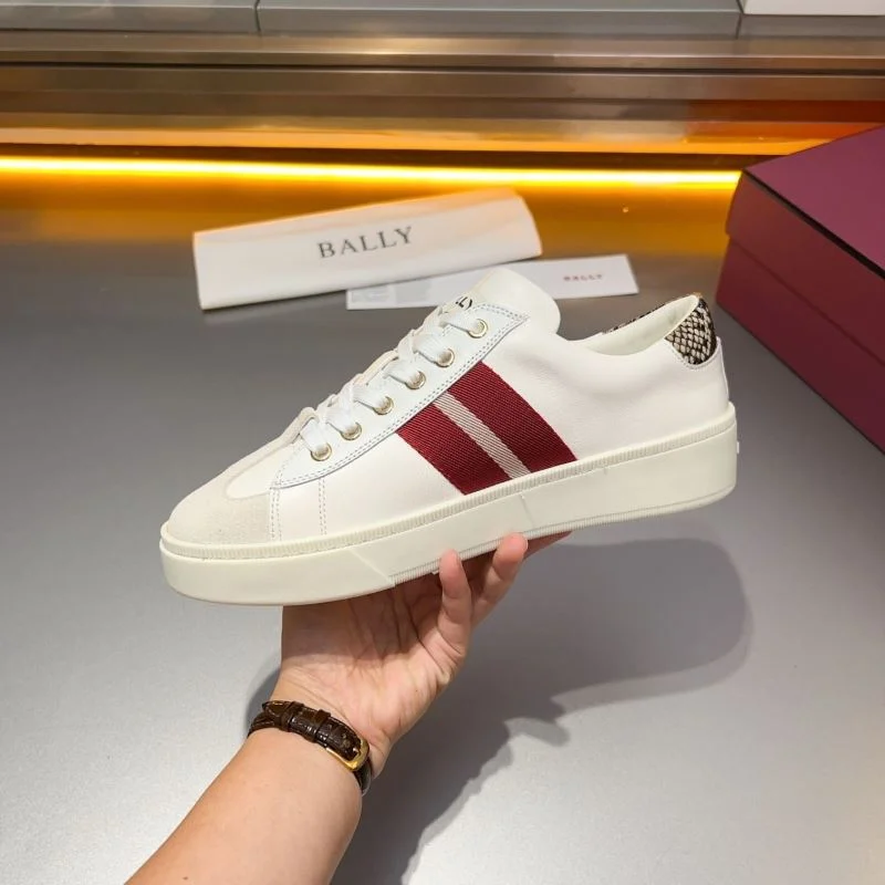 OEM Bally Shoes