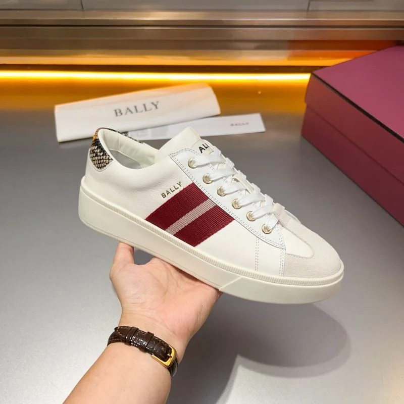 OEM Bally Shoes