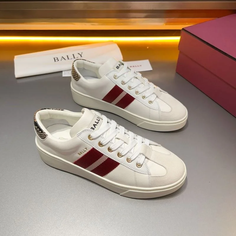 OEM Bally Shoes