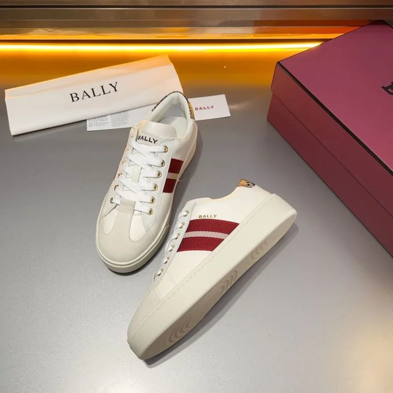 OEM Bally Shoes