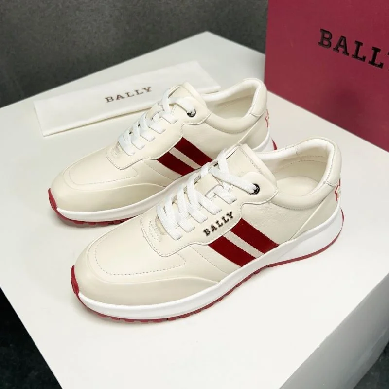 Bally Shoes