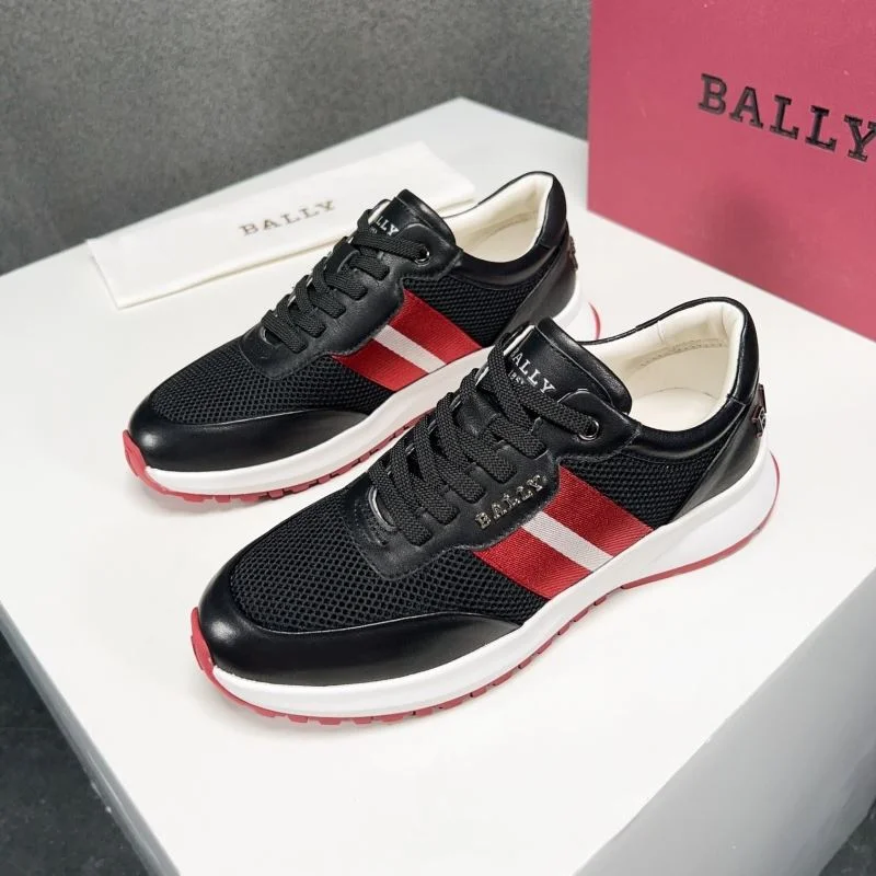 Bally Shoes