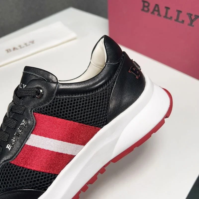 High fidelity Bally Shoes