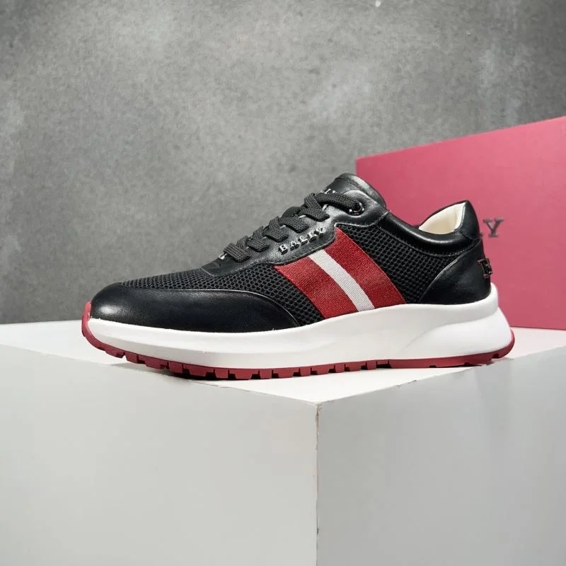 High fidelity Bally Shoes