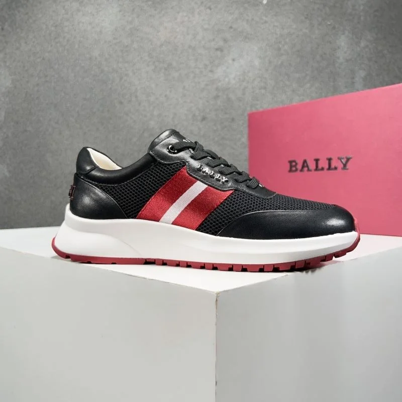 High fidelity Bally Shoes