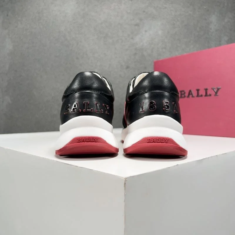 High fidelity Bally Shoes