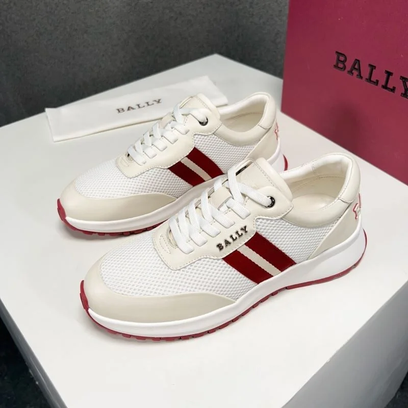 Bally Shoes