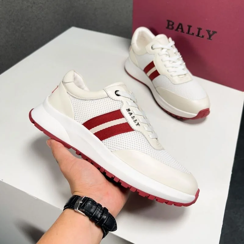 Bally Shoes