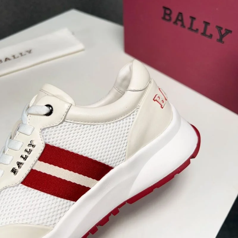 Bally Shoes