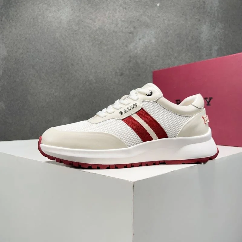 Bally Shoes