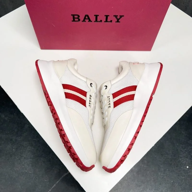 Bally Shoes