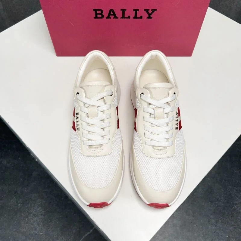 Bally Shoes