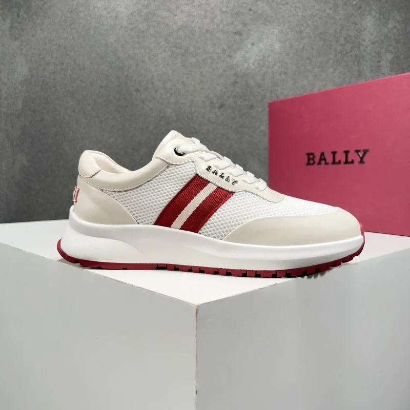 Bally Shoes