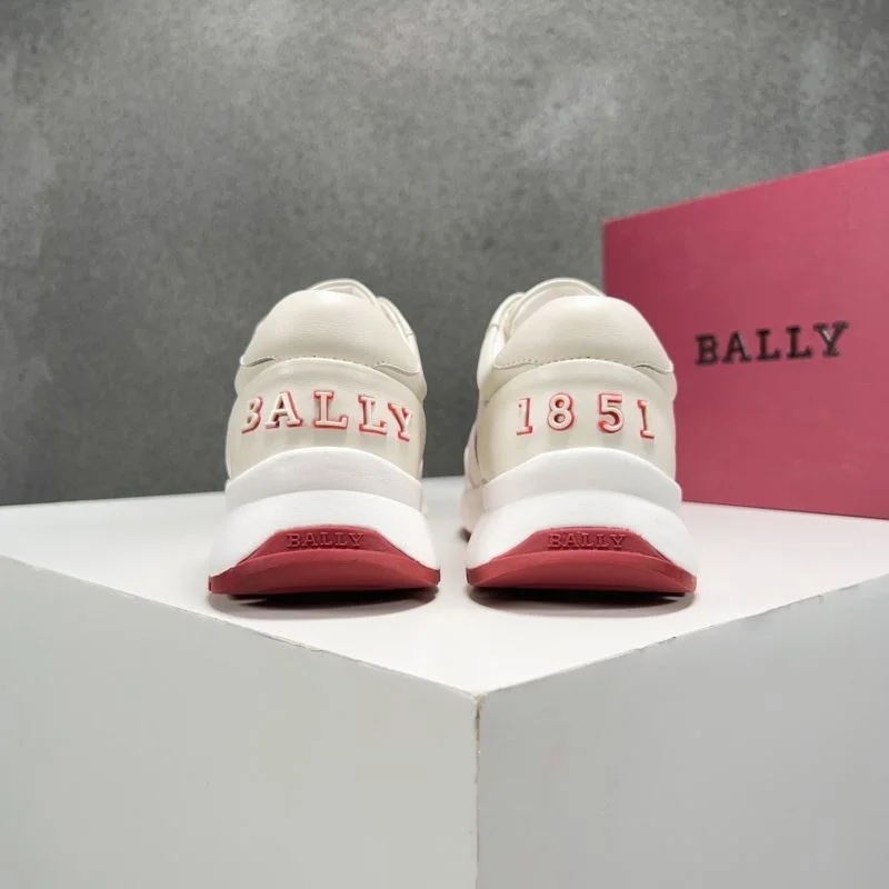 Bally Shoes