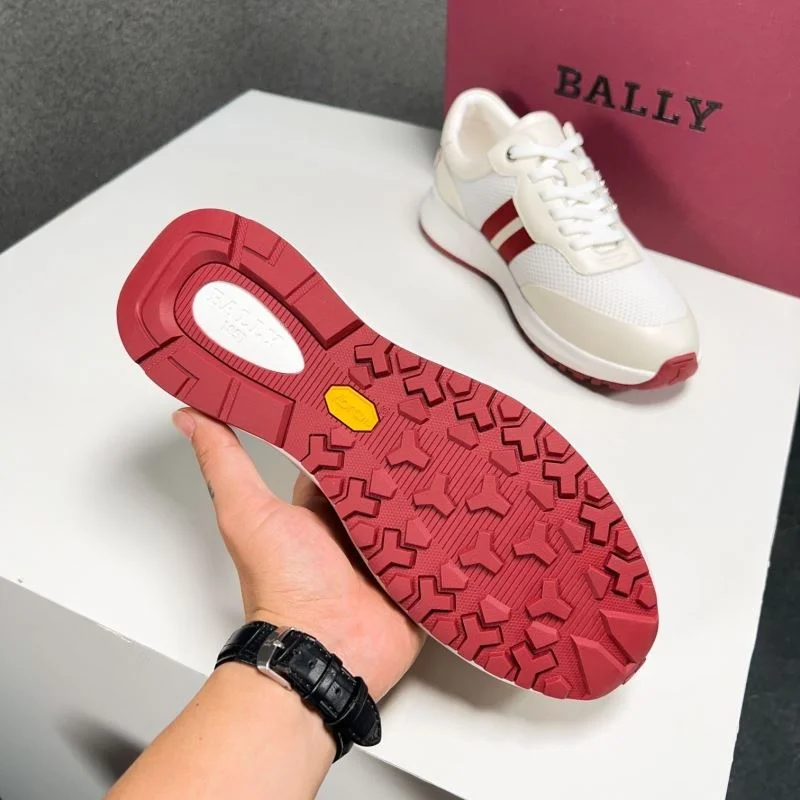 Bally Shoes