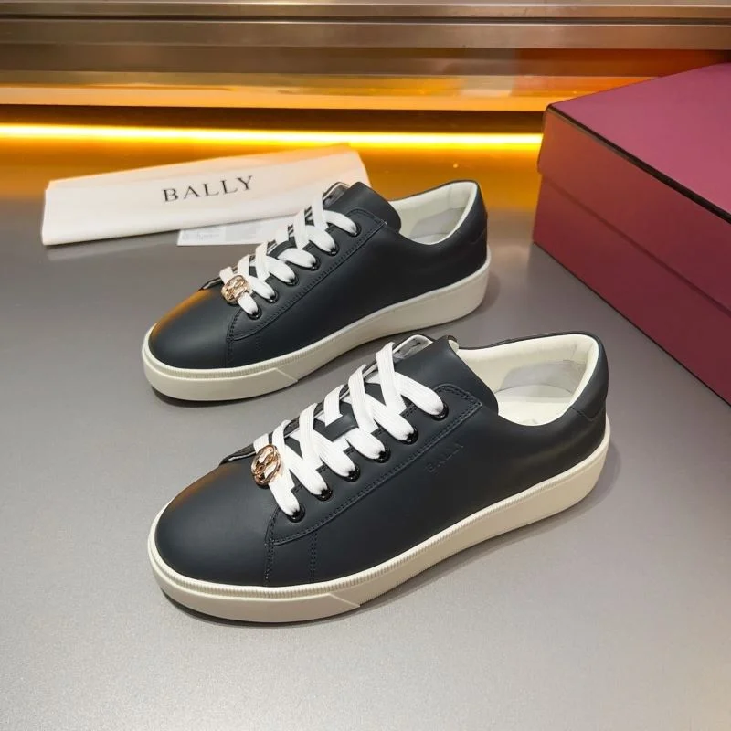 Cut-rate Bally Shoes
