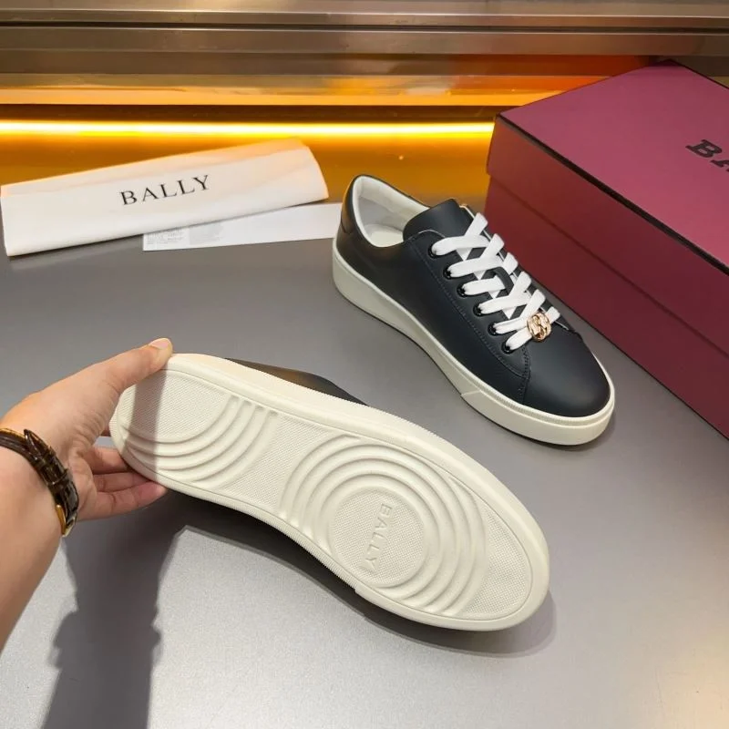 Cut-rate Bally Shoes