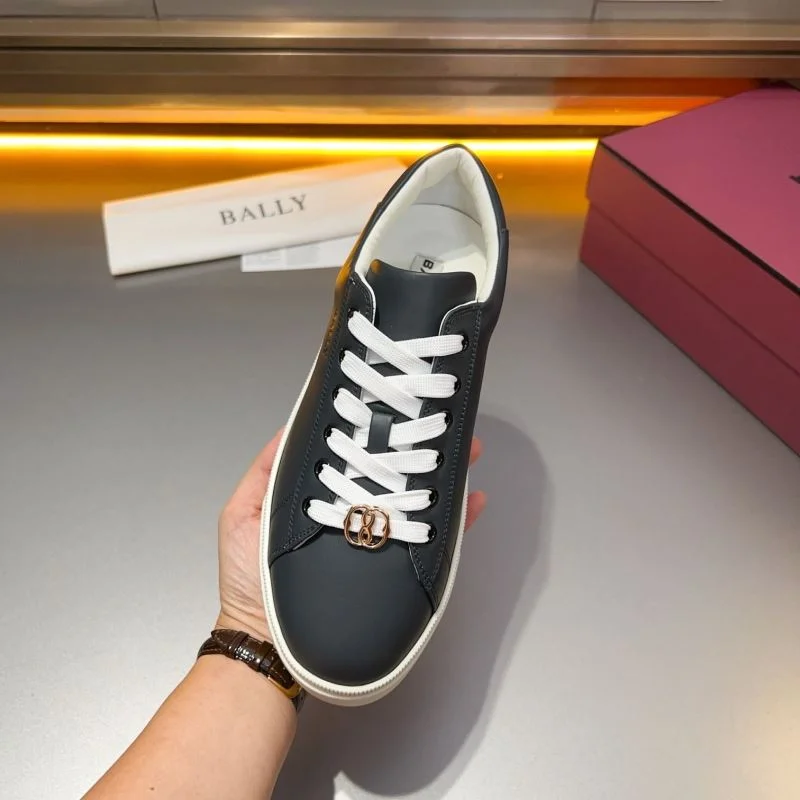 Cut-rate Bally Shoes