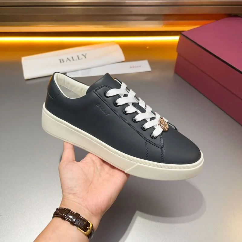 Cut-rate Bally Shoes