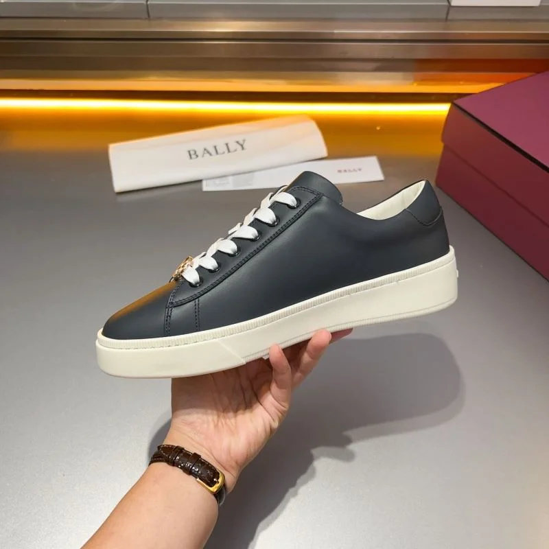 Cut-rate Bally Shoes