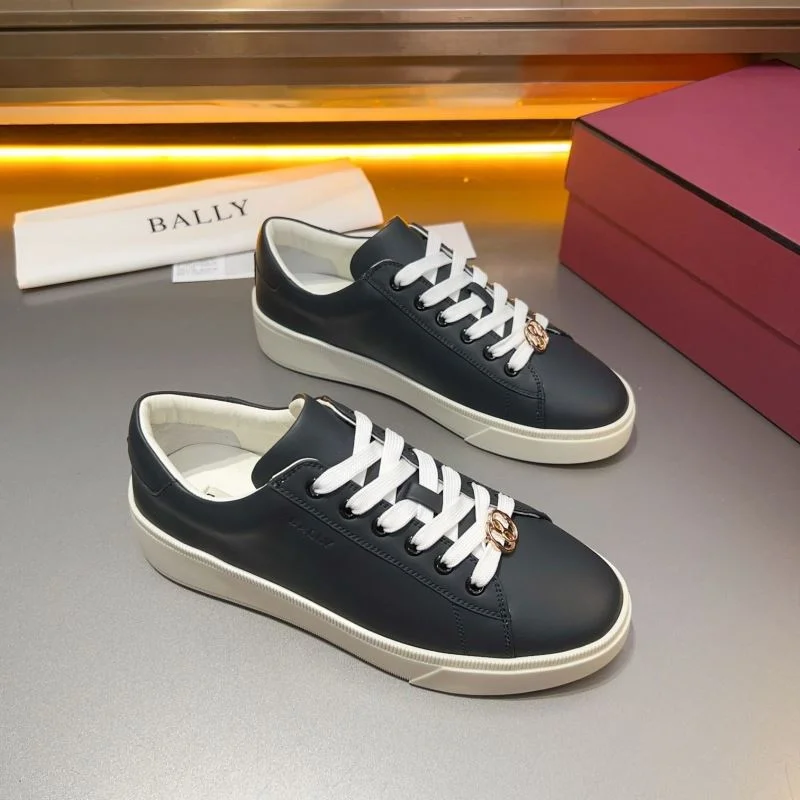 Cut-rate Bally Shoes
