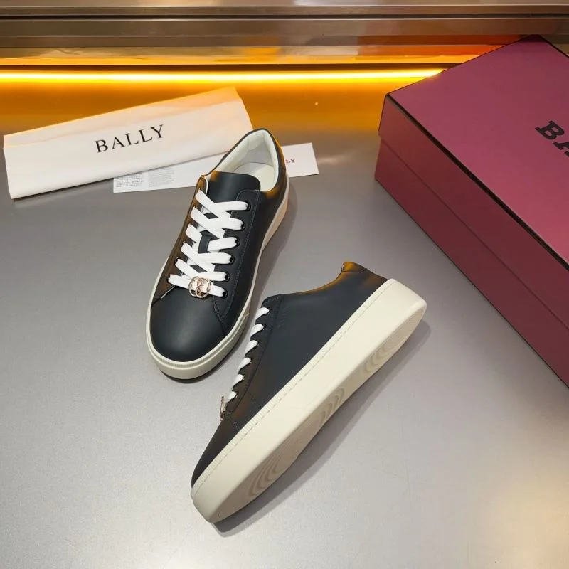 Cut-rate Bally Shoes