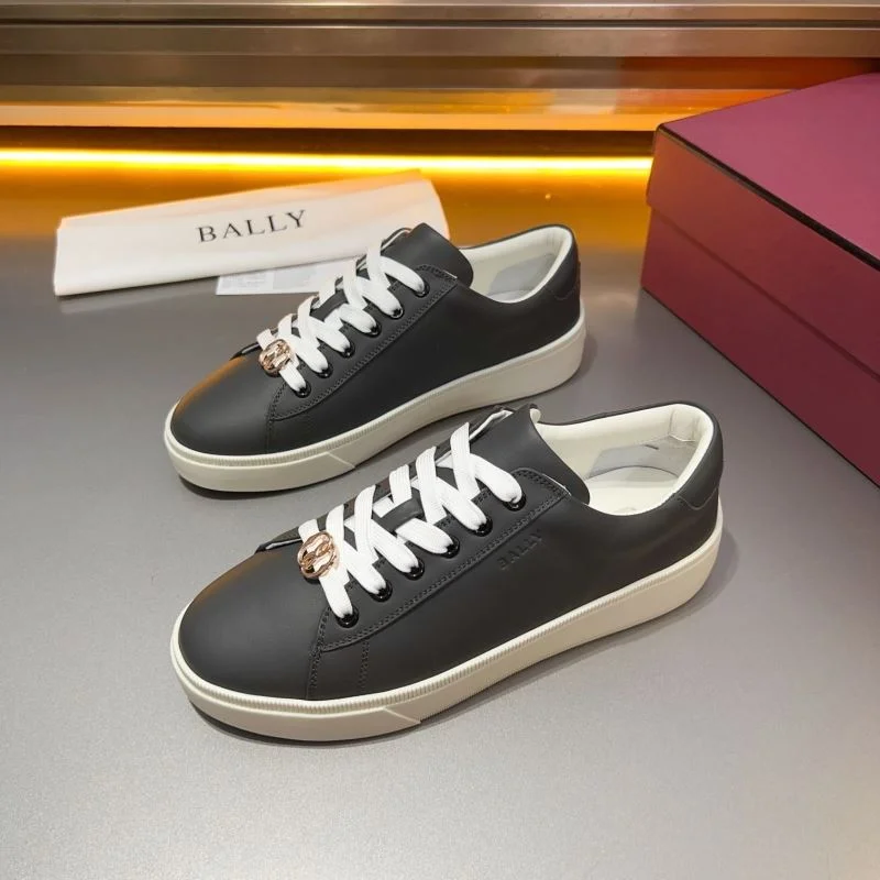 Original Bally Shoes