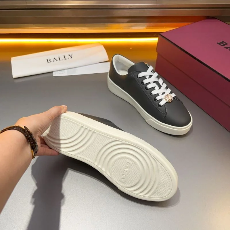Original Bally Shoes