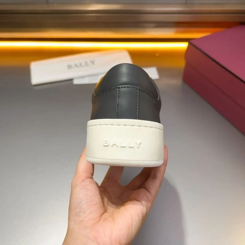 Original Bally Shoes