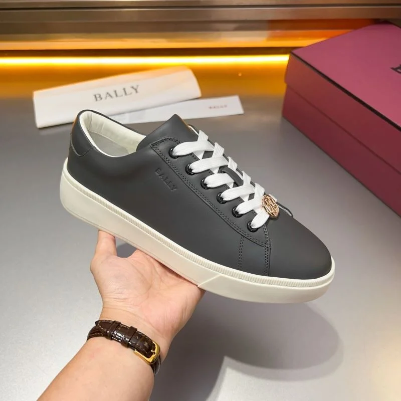 Original Bally Shoes