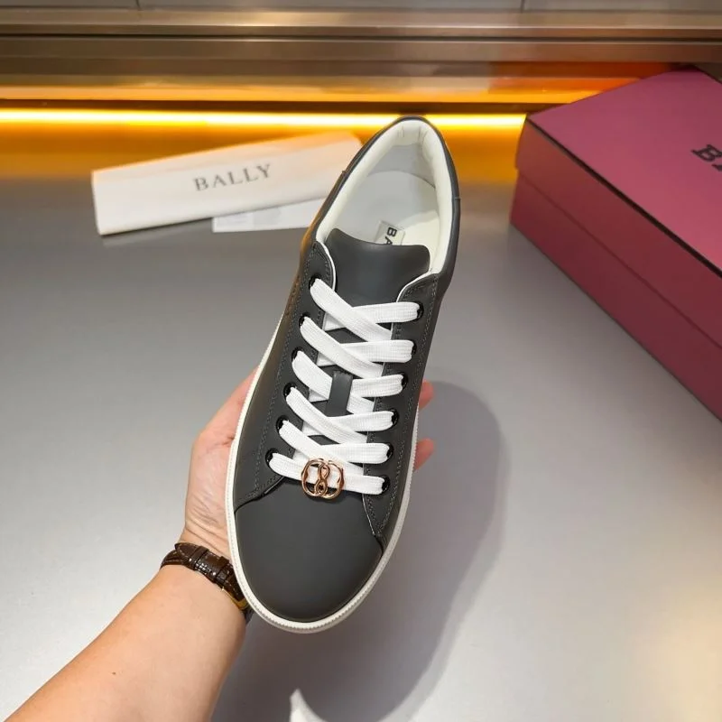 Original Bally Shoes