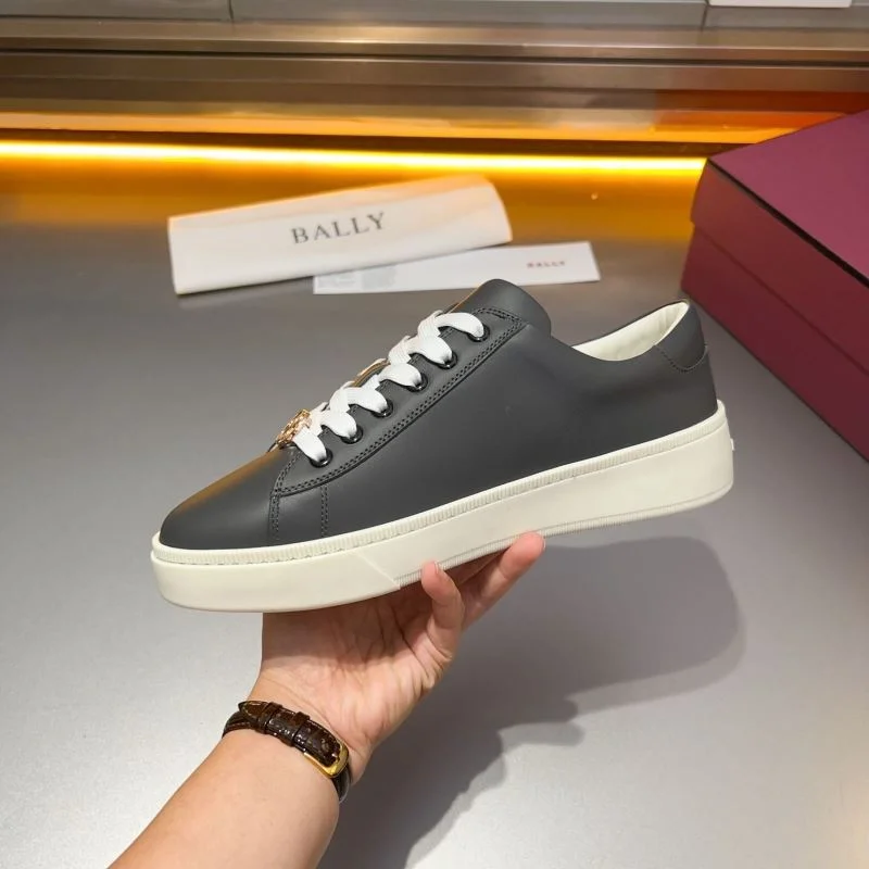 Original Bally Shoes