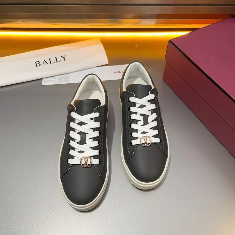 Original Bally Shoes