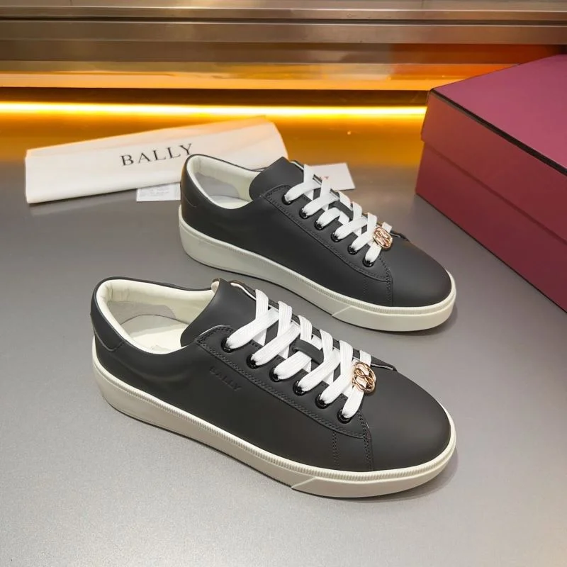 Original Bally Shoes