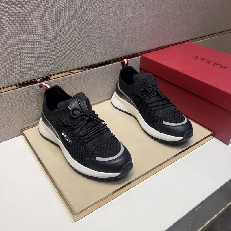 Bally Shoes