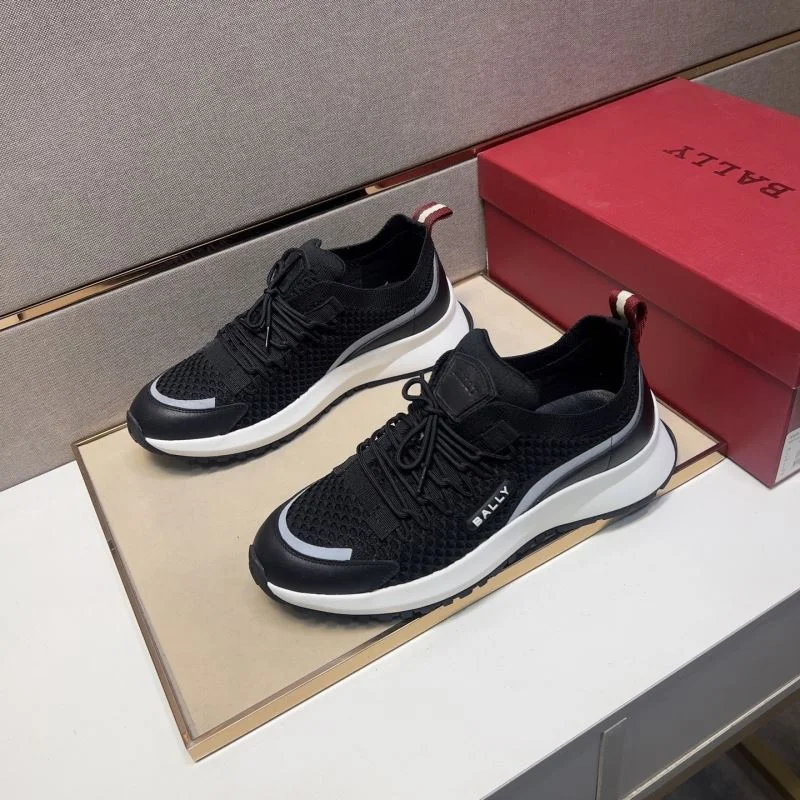 Cut-rate Bally Shoes