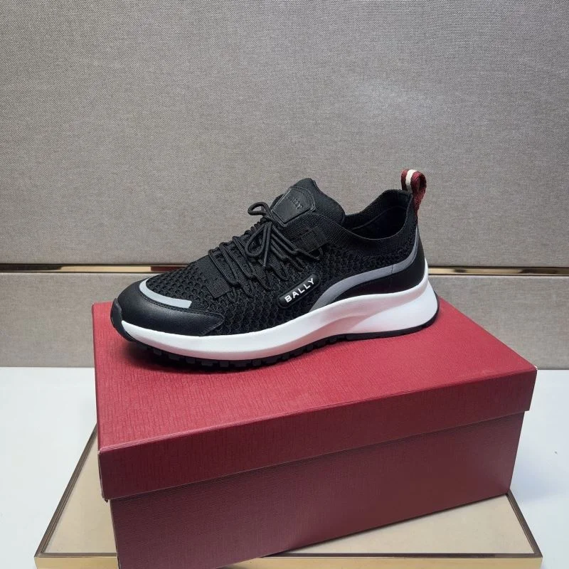 Cut-rate Bally Shoes