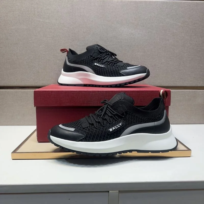 Cut-rate Bally Shoes