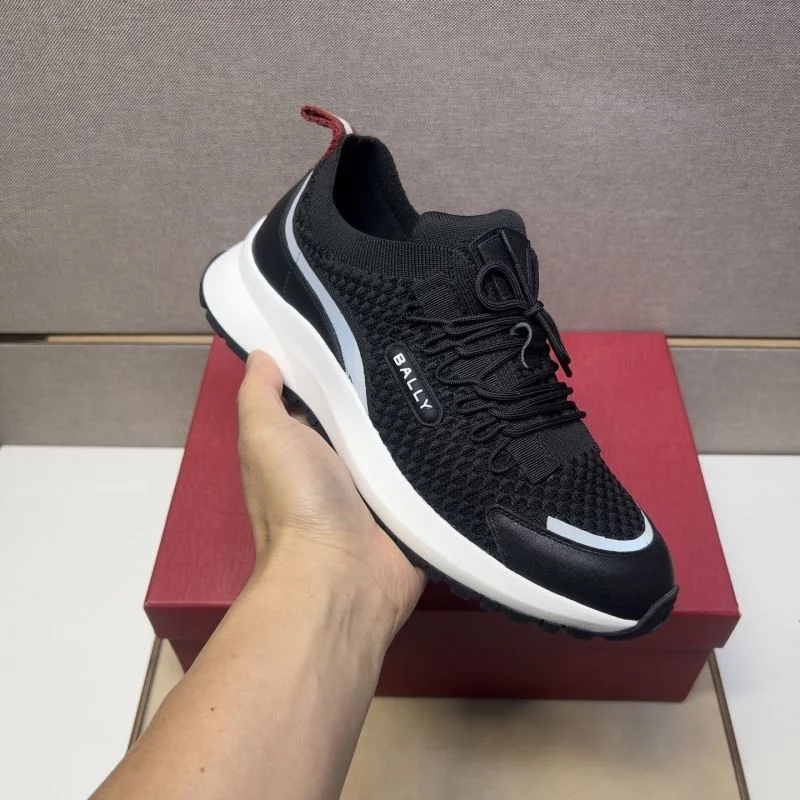 Cut-rate Bally Shoes