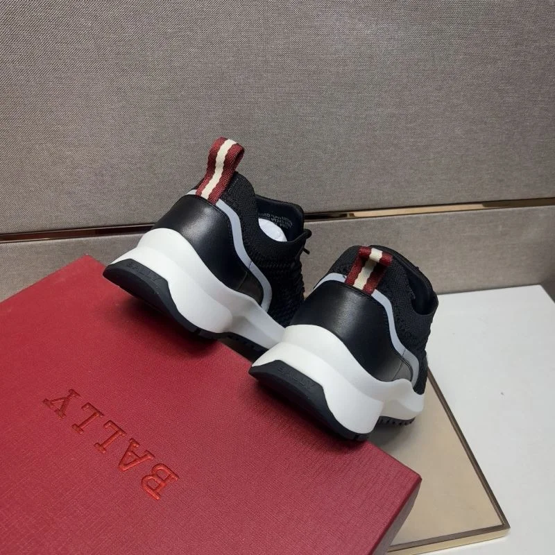 Cut-rate Bally Shoes