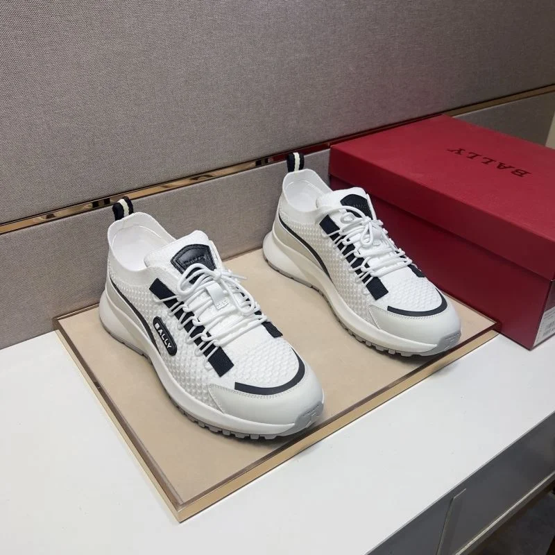 Bally Shoes