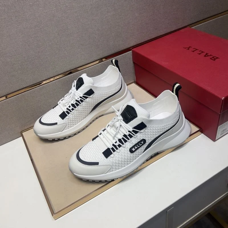 Budget-friendly Bally Shoes