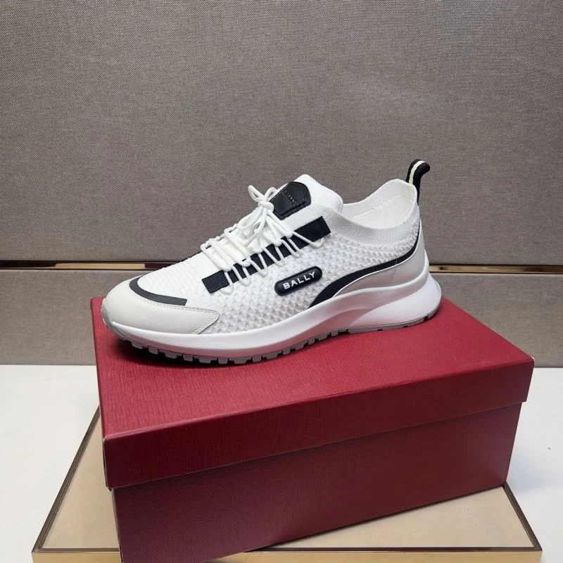 Budget-friendly Bally Shoes