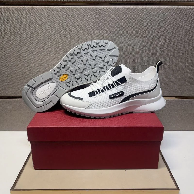 Budget-friendly Bally Shoes