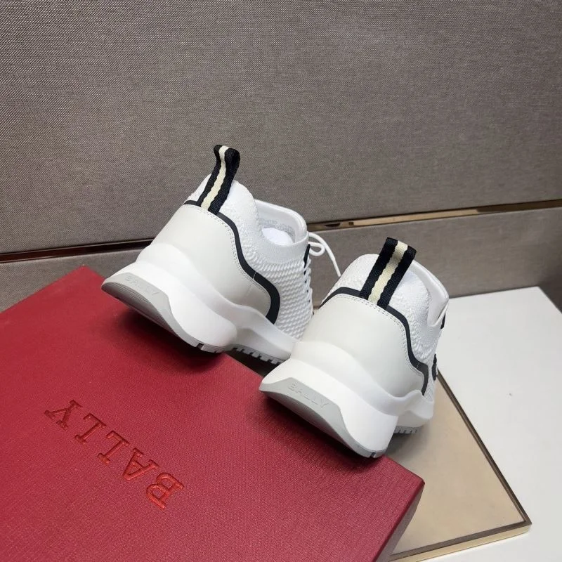 Budget-friendly Bally Shoes