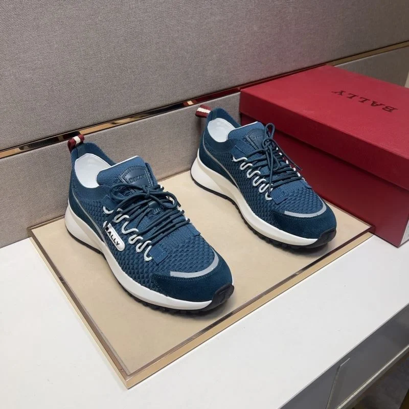 Bally Shoes
