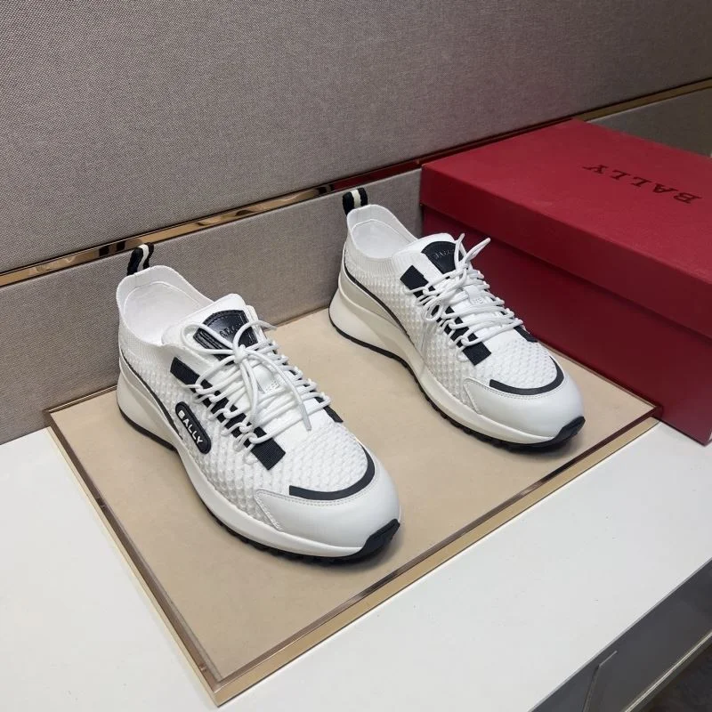 Bally Shoes